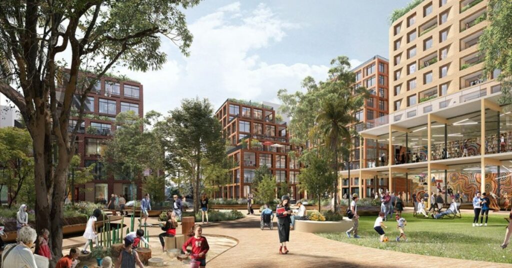 Approved! Waterloo South Rezoning to Pave Way for Affordable Housing ...