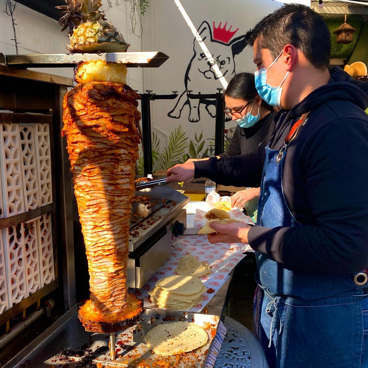 Tacos Muchachos Brings Back Salsa Nights at Its Permanent Redfern Home ...