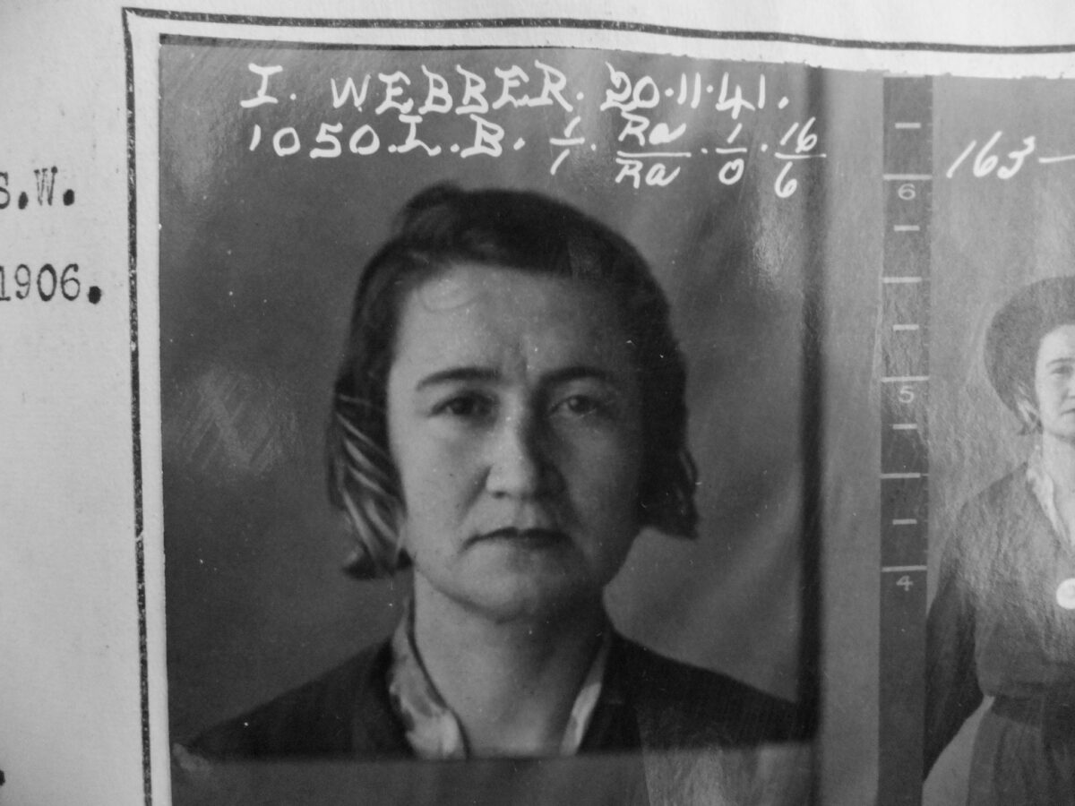 Redfern Writer Fiona Kelly McGregor Vies for Miles Franklin Glory ...