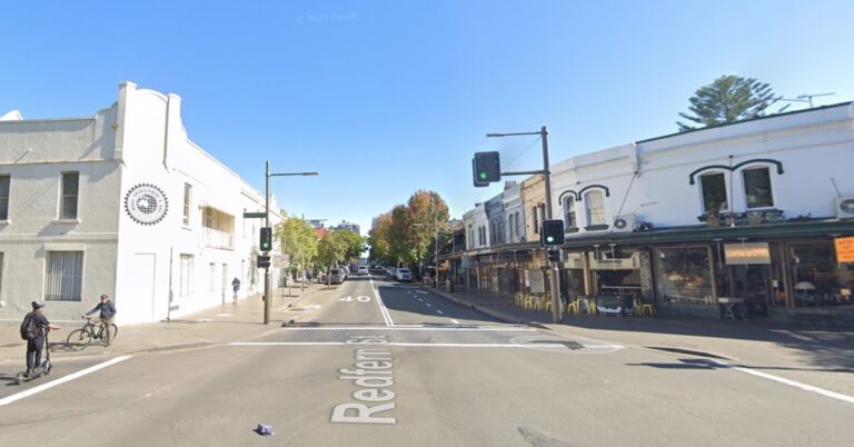 Sydney Streets: Redfern's Vibrant Celebration Returns - Redfern News